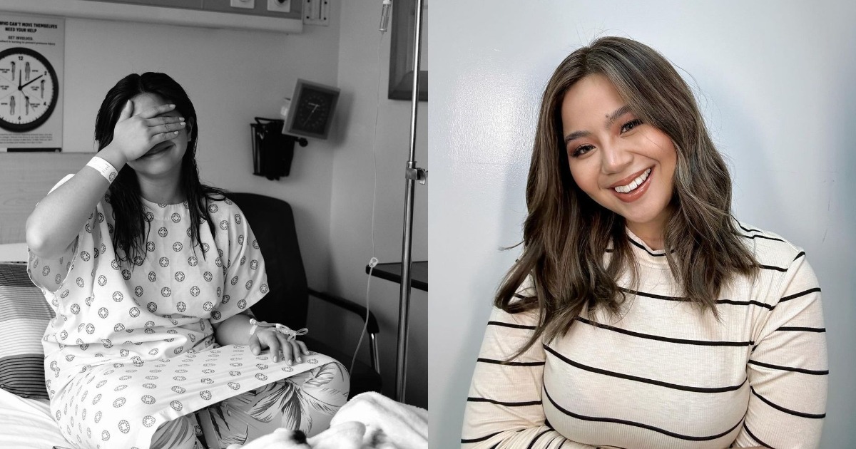 Miles Ocampo reveals she is now cancer-free • PhilSTAR Life